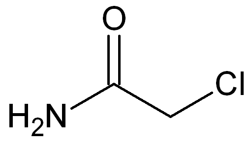 Chloroacetamide - Sciencemadness Wiki