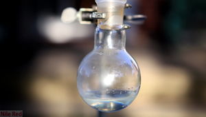 Phosphorus tribromide - Sciencemadness Wiki