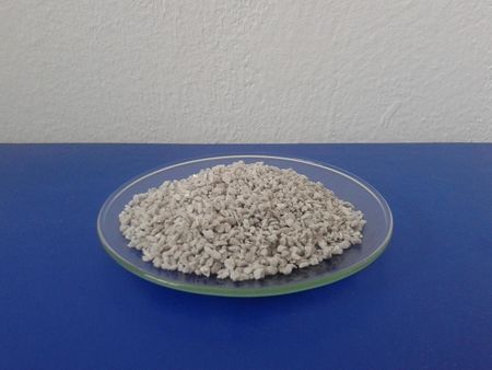 Boiling chip - Sciencemadness Wiki