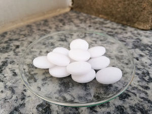 Naphthalene - Sciencemadness Wiki