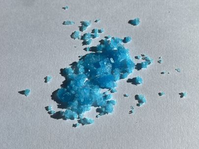 Copper(II) perchlorate - Sciencemadness Wiki