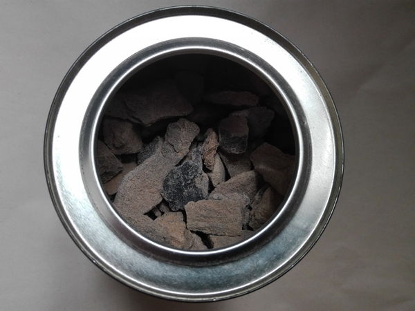 Calcium carbide - Sciencemadness Wiki