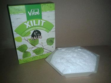 Xylitol - Sciencemadness Wiki