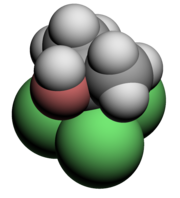 Chlorobutanol - Sciencemadness Wiki