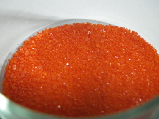 Potassium dichromate - Sciencemadness Wiki