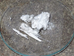 Boron trioxide - Sciencemadness Wiki