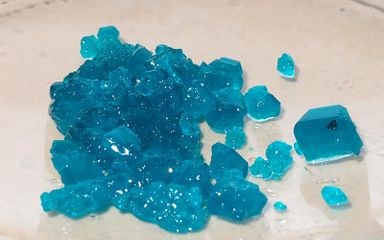 Nickel(II) sulfate - Sciencemadness Wiki