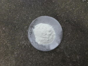 Ferulic acid - Sciencemadness Wiki