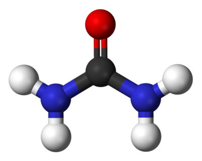 Urea - Sciencemadness Wiki
