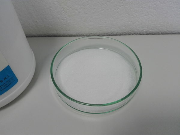 Sodium sulfite - Sciencemadness Wiki