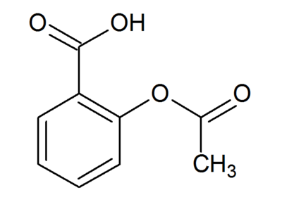 Acetylsalicylic acid - Sciencemadness Wiki