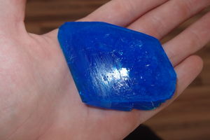 Copper(II) sulfate - Sciencemadness Wiki
