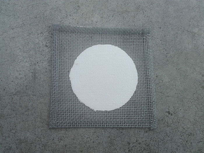 Wire gauze - Sciencemadness Wiki