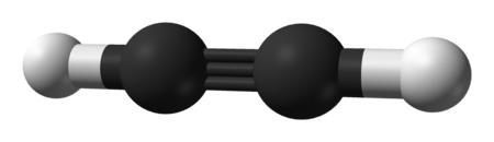 Acetylene - Sciencemadness Wiki