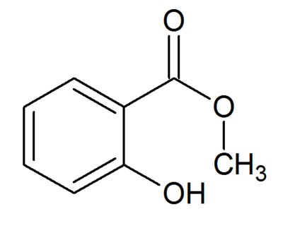 Methyl salicylate - Sciencemadness Wiki