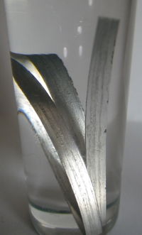 Magnesium - Sciencemadness Wiki