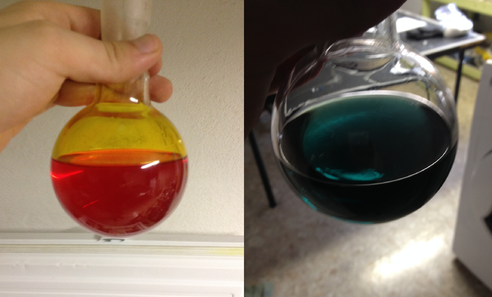 Jones oxidation - Sciencemadness Wiki