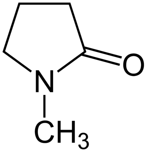 N-Methyl-2-pyrrolidone - Sciencemadness Wiki