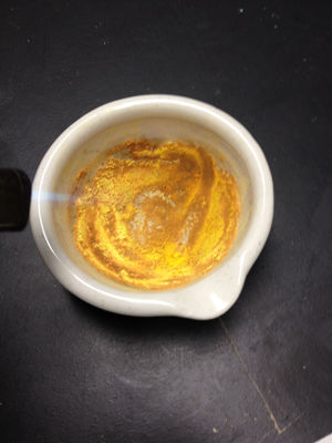 Lead(II) oxide - Sciencemadness Wiki