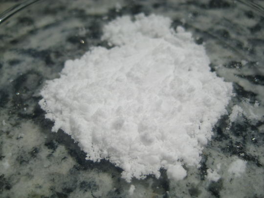 Potassium perchlorate - Sciencemadness Wiki