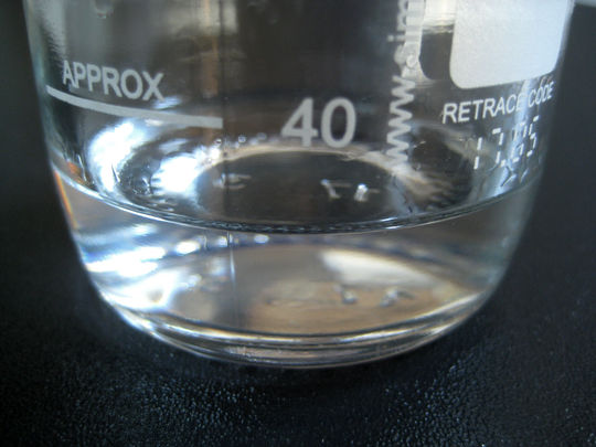 Nitromethane - Sciencemadness Wiki