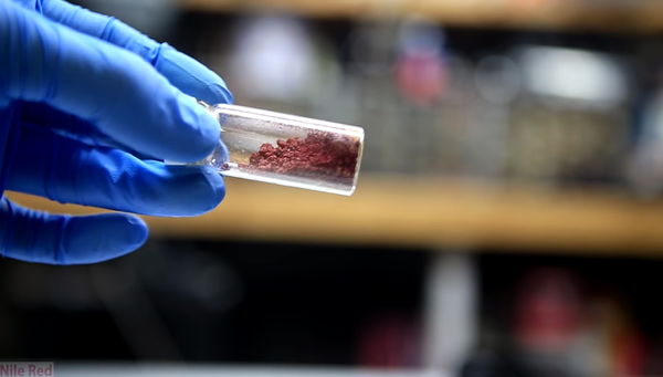 Fluorescein - Sciencemadness Wiki