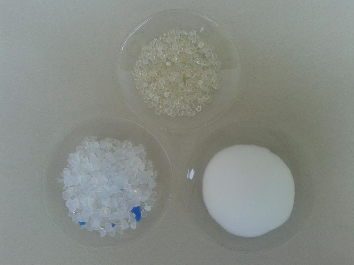File:Silica gel litter beads crystalline samples.jpg - Sciencemadness Wiki