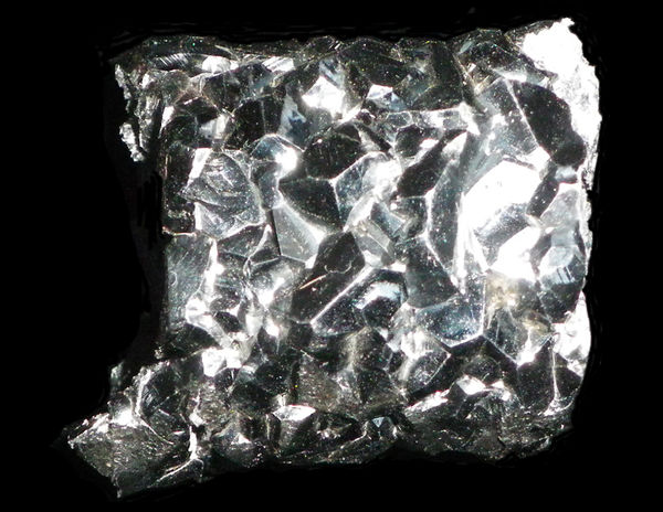 Hafnium - Sciencemadness Wiki