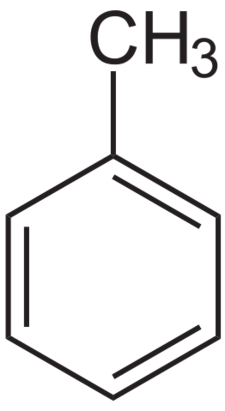 Toluene - Sciencemadness Wiki