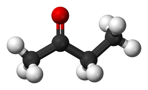 Methyl ethyl ketone - Sciencemadness Wiki