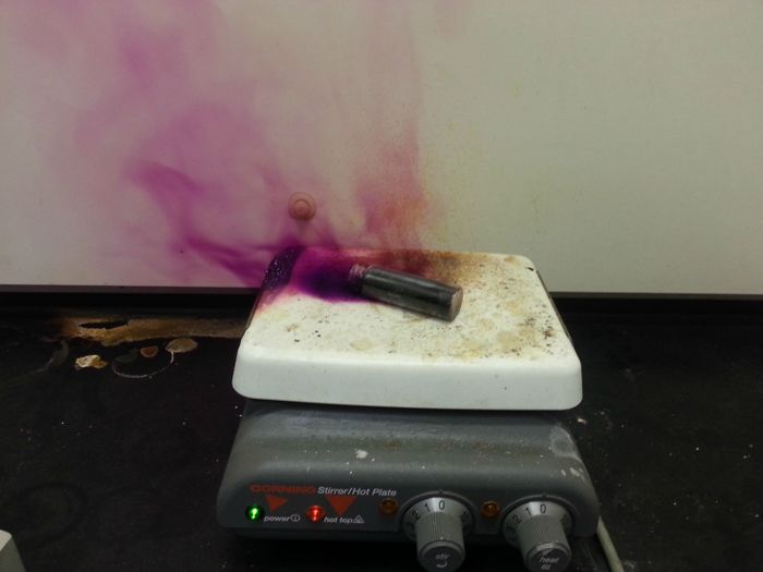 Hot plate - Sciencemadness Wiki