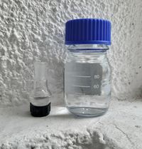 Acetyl chloride - Sciencemadness Wiki