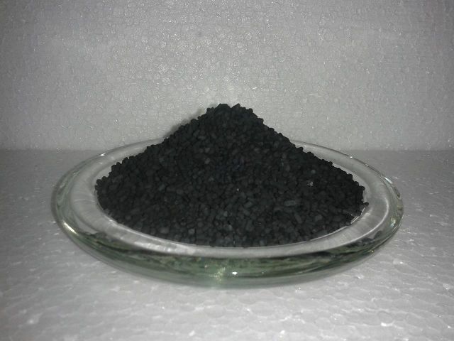 Activated carbon - Sciencemadness Wiki