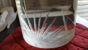 Ammonium nitrate - Sciencemadness Wiki