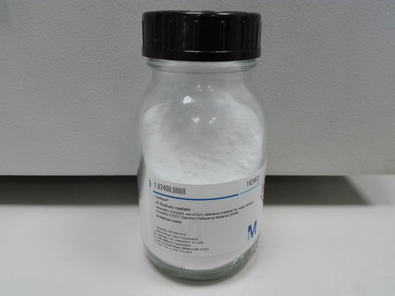 Sodium oxalate - Sciencemadness Wiki