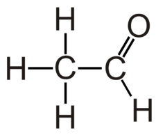 Acetaldehyde - Sciencemadness Wiki