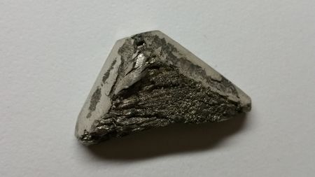 Ytterbium - Sciencemadness Wiki