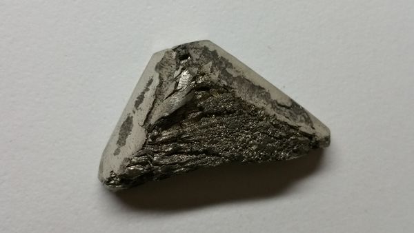 Ytterbium - Sciencemadness Wiki