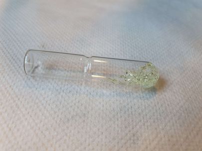 Osmium tetroxide - Sciencemadness Wiki