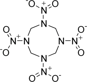HMX - Sciencemadness Wiki