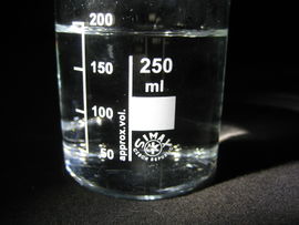 Water - Sciencemadness Wiki