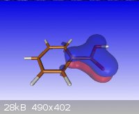 Sciencemadness Discussion Board - resonance structure of benzoate ion ...