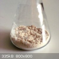 Sciencemadness Discussion Board - Strontium Carbonate--->Strontium ...