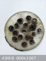 Sciencemadness Discussion Board - DDNP & related compounds: The über ...