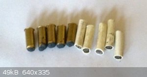 Sciencemadness Discussion Board - Safety fuse igniters (match head ...