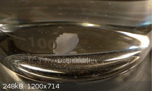 Sciencemadness Discussion Board - Gallium (III) Chloride - Powered by ...