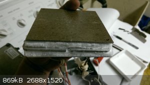 Sciencemadness Discussion Board - A request of sorts: Corning hot ...