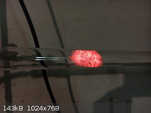 Sciencemadness Discussion Board - Ostwald reactor from platinized ...