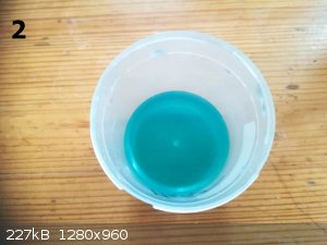 Sciencemadness Discussion Board - Manganates... not PERmanganates (Mn V ...