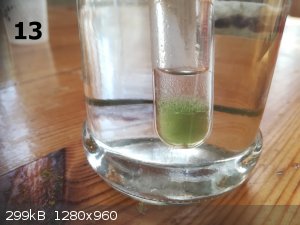 Sciencemadness Discussion Board - Manganates... not PERmanganates (Mn V ...